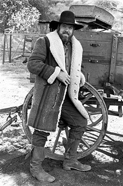 Merlin Olsen: 1940-2010