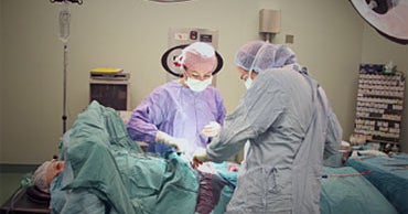 Anesthesia use in children may increase risk for language, memory ...