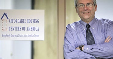 ACORN Branches Rebrand after Scandal - CBS News