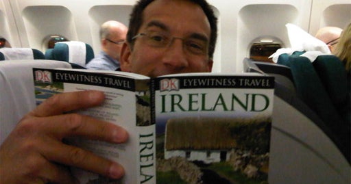 Discover Ireland
