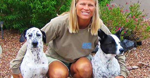 Laura Vogel Missing: Cops Call Off Search While Family Fears "Foul Play ...