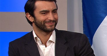 Whats The Worlds Sexiest Accent Cbs News