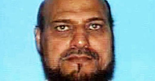 Guilty: Mohammad Hanafi Kidnapped, Forced Wife to Sign Divorce Papers ...