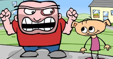 Mark Fiore:Parts & Parcels - CBS News