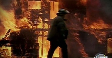 A 'Security Mom' No More - CBS News