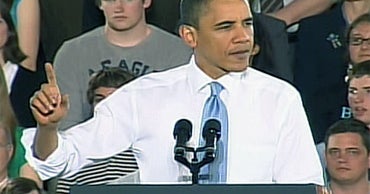 Obama: Give Health Care More than a Week - CBS News