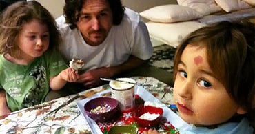 McStay Family Update: FBI Joins Search for Missing Family - CBS News