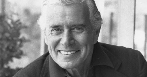 John Forsythe: 1918-2010