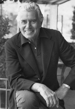 John Forsythe: 1918-2010