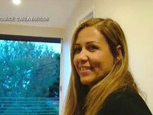 Monica Beresford-Redman Found Dead