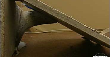 Will Homeowners Get $2.6M for Bad Chinese Drywall? - CBS News