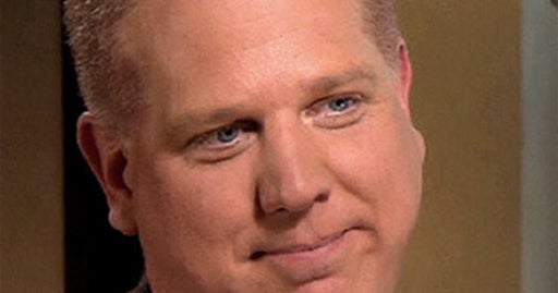 Macular Dystrophy Scare: Is Glenn Beck Going Blind? - CBS News