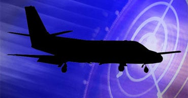 Off the Radar: Hiding Private Planes - CBS News