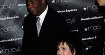 Jason Winters To Be Liz Taylor's 9th Husband? - CBS News