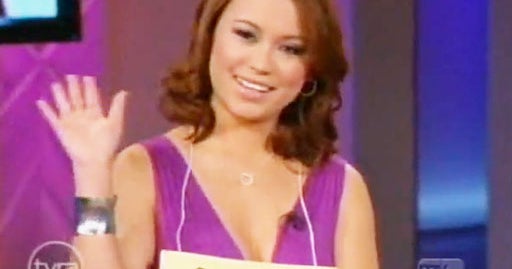 Kayden Nguyen (NEW PICTURES): I Manipulate Men, Says Steven Seagal "Sex Toy" Accuser - CBS News