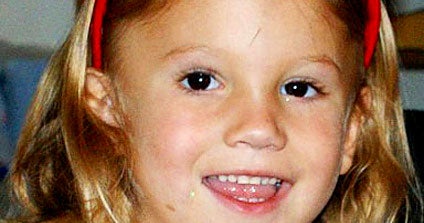 Haleigh Cummings Missing