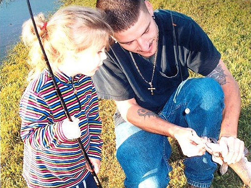 Haleigh Cummings Missing