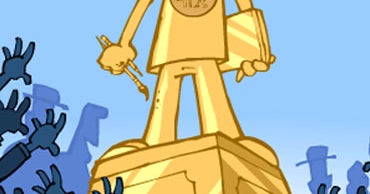 Mark Fiore:Thanks - CBS News