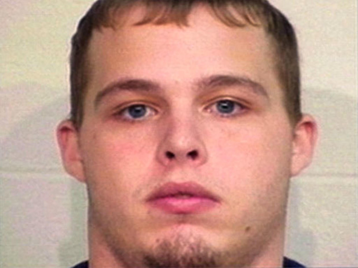 Dominick Calhoun, 4, Tortured to Death