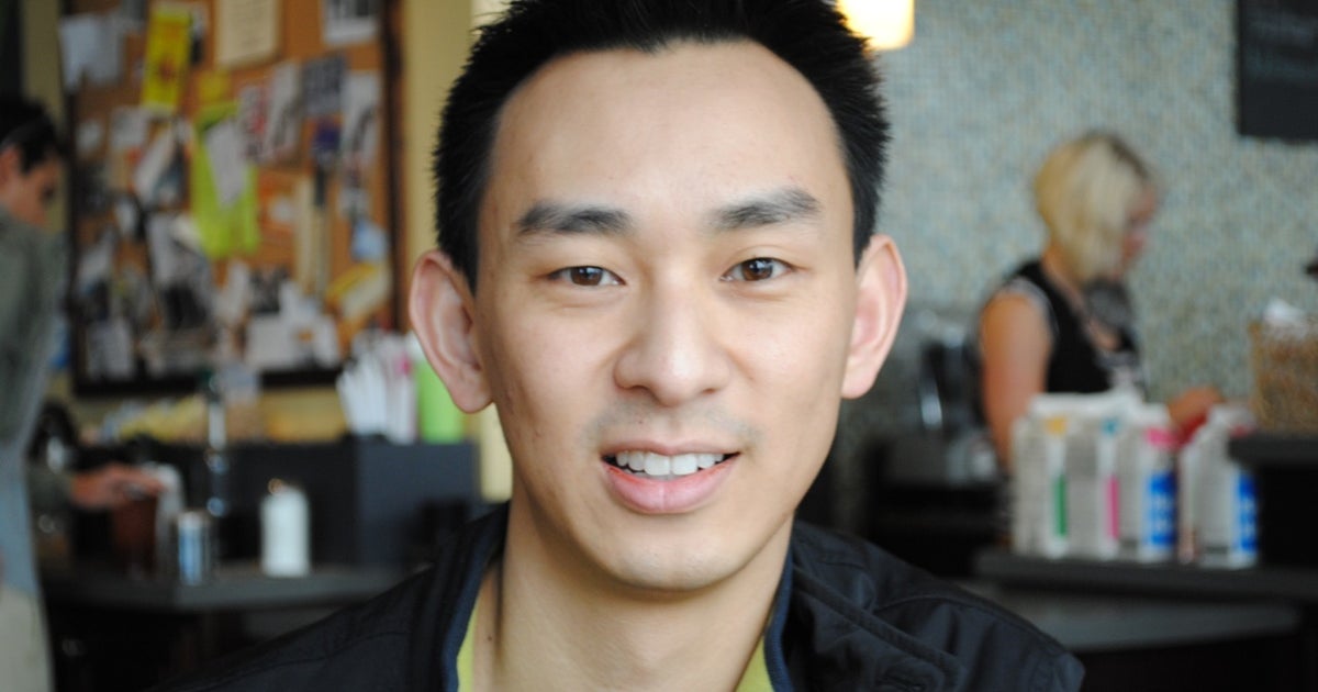 Data Analysts: The New Masters of the Universe - CBS News