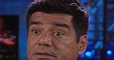 George Lopez Loco for "Coco" - CBS News
