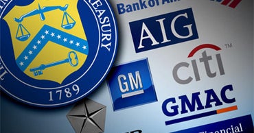 Here's a Republican Idea for Financial Reform - CBS News