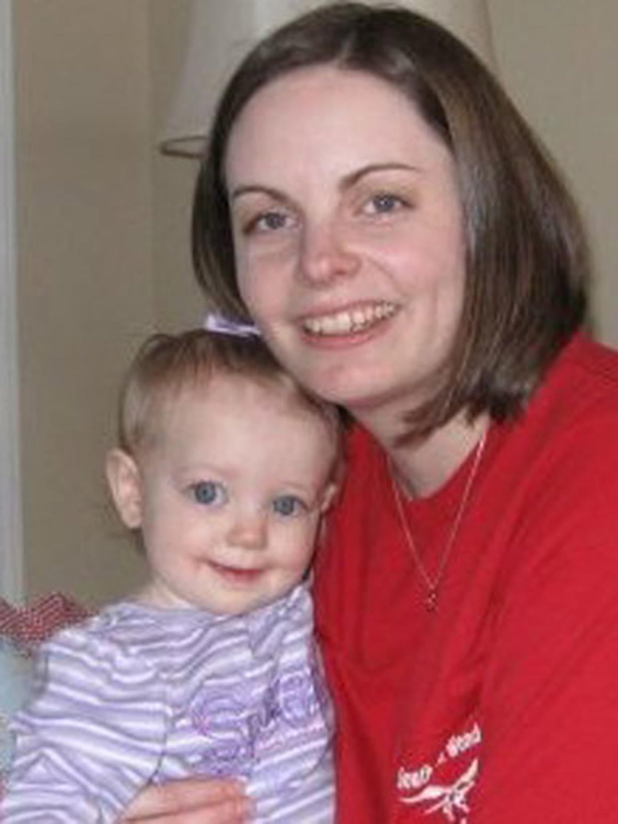 Tiffany Tehan Missing