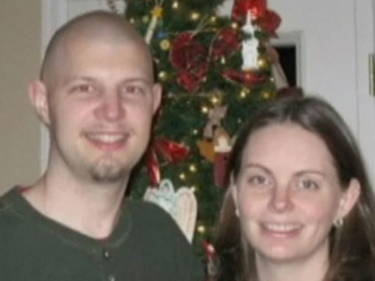 Tiffany Tehan Missing