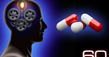 Popping Pills a Popular Way to Boost Brain Power - CBS News