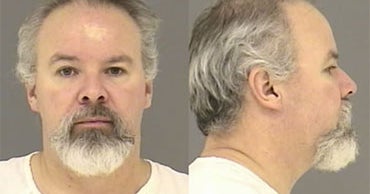 Serial killer Scott Kimball on his life of crime - CBS News