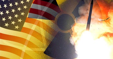 Obama Eyeing Non-Nuclear Missile Defense - CBS News