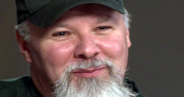 Serial killer "Hannibal" speaks - CBS News