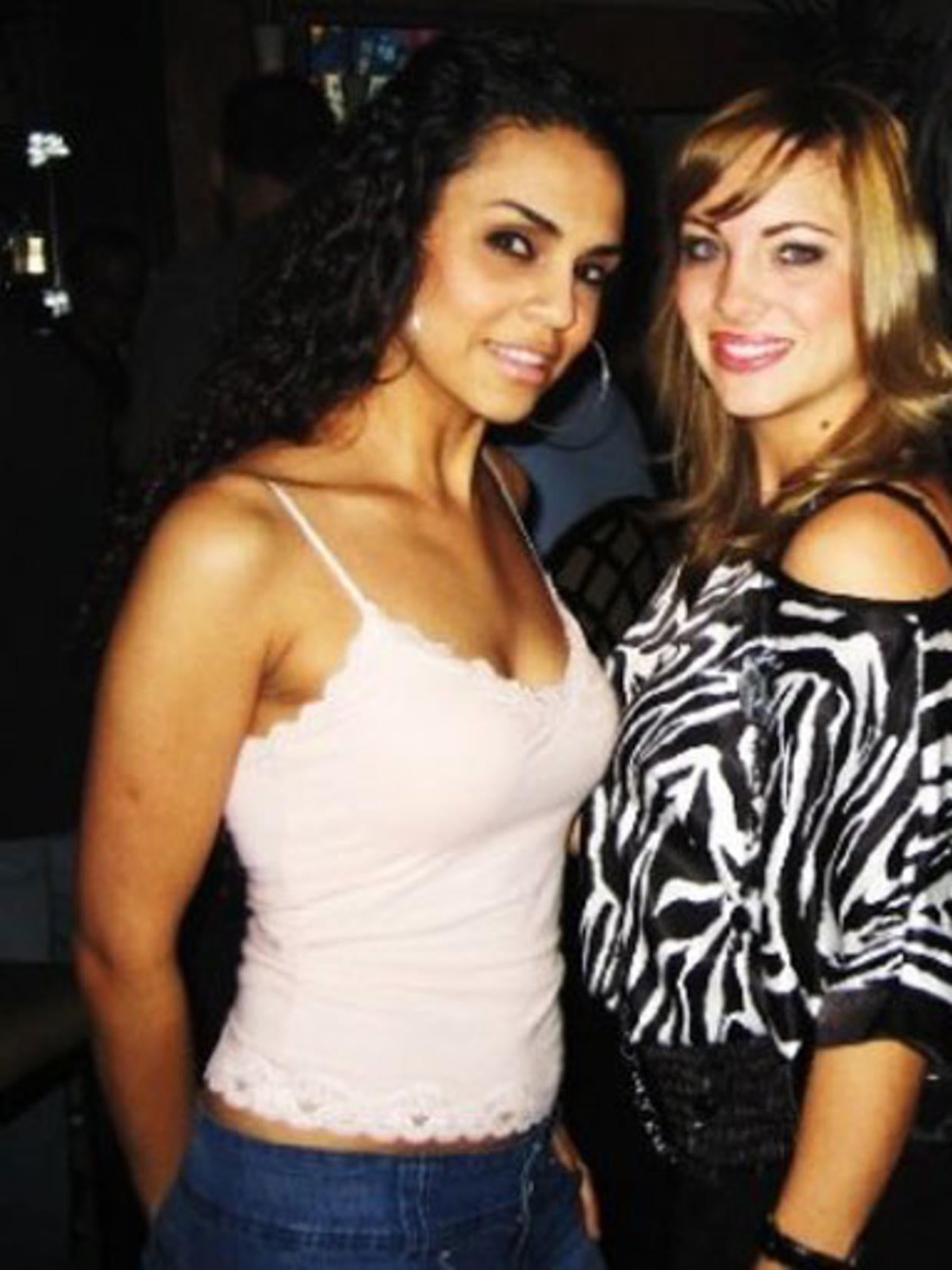 Michael Mele gets 23 years for murder of NYC dancer Laura Garza