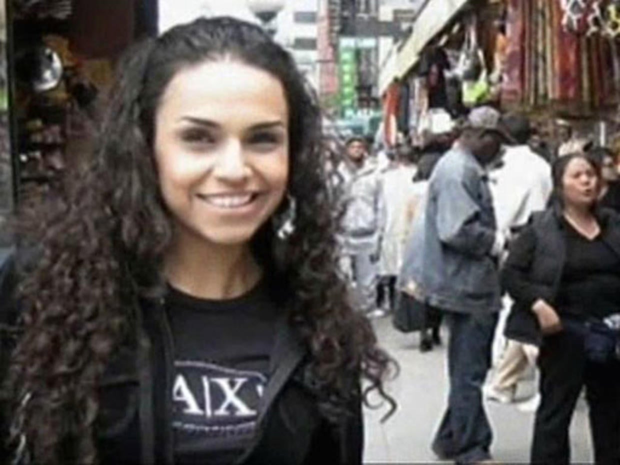 Michael Mele gets 23 years for murder of NYC dancer Laura Garza