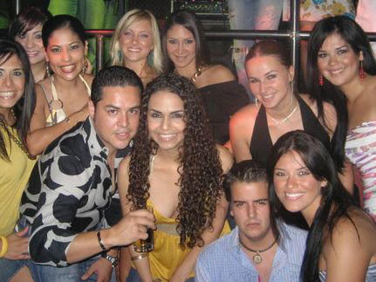 Michael Mele gets 23 years for murder of NYC dancer Laura Garza