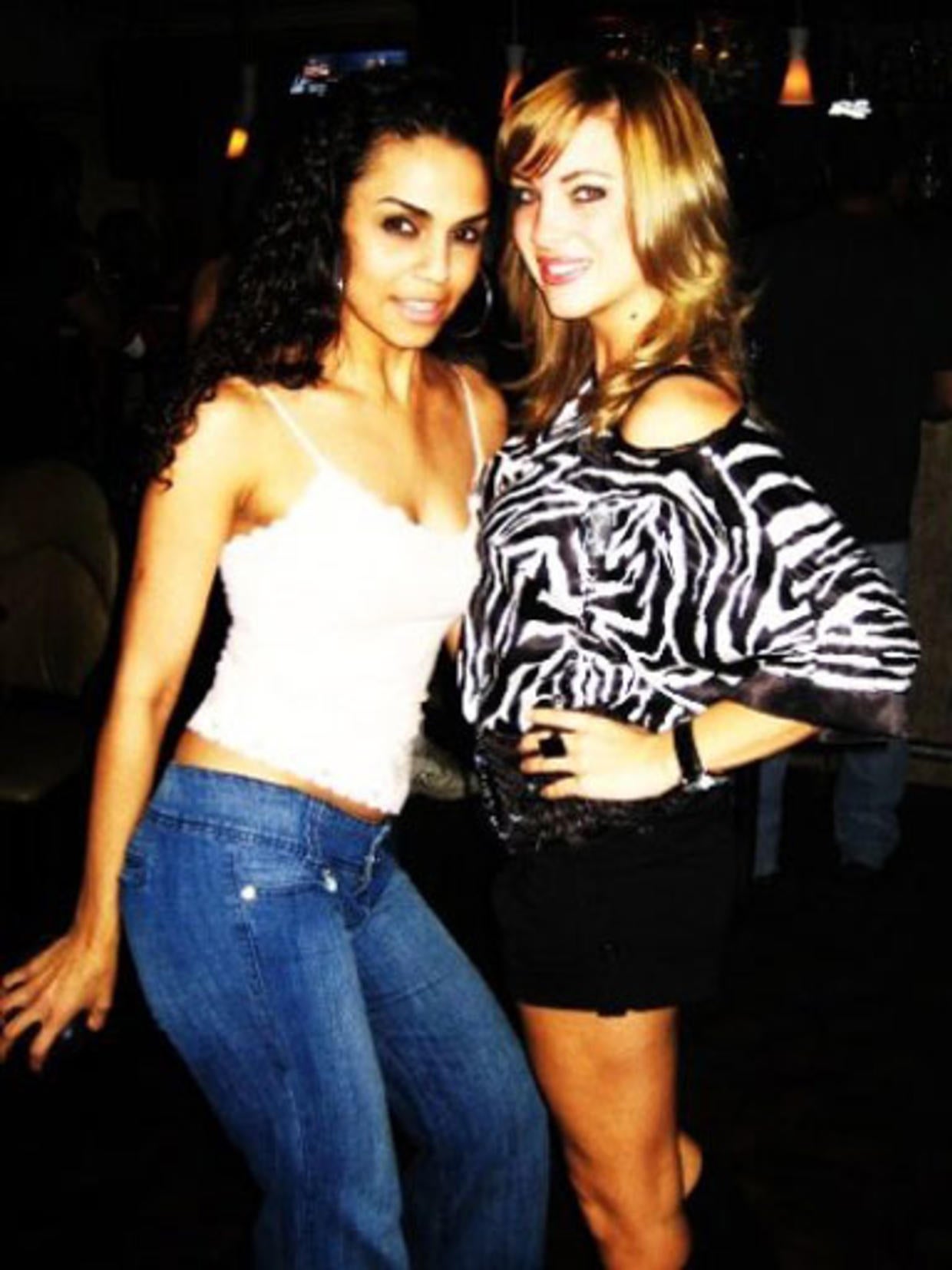 Michael Mele gets 23 years for murder of NYC dancer Laura Garza