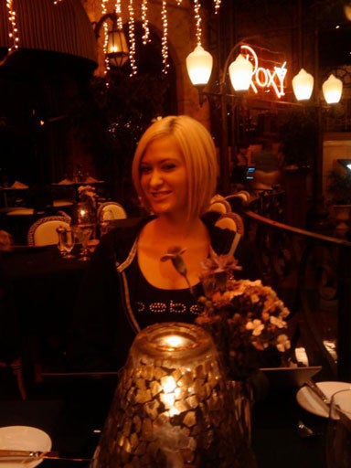 Brooke Phillips "Cathouse" Star Murdered