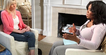 Rielle Hunter Called "Delusional," Home Wrecker - CBS News