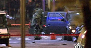 White House: Taliban Behind Times Square Bomb - CBS News