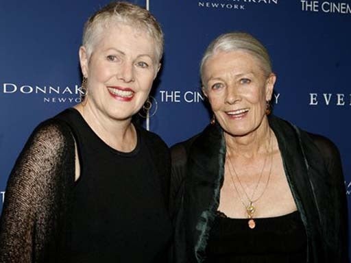 Lynn Redgrave: 1943-2010