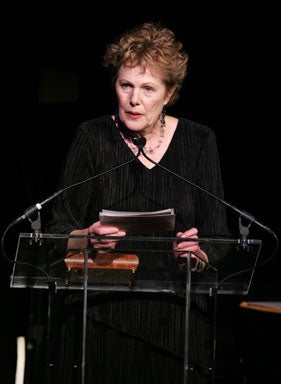 Lynn Redgrave: 1943-2010