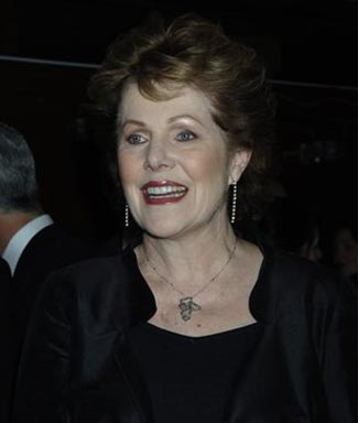 Lynn Redgrave: 1943-2010