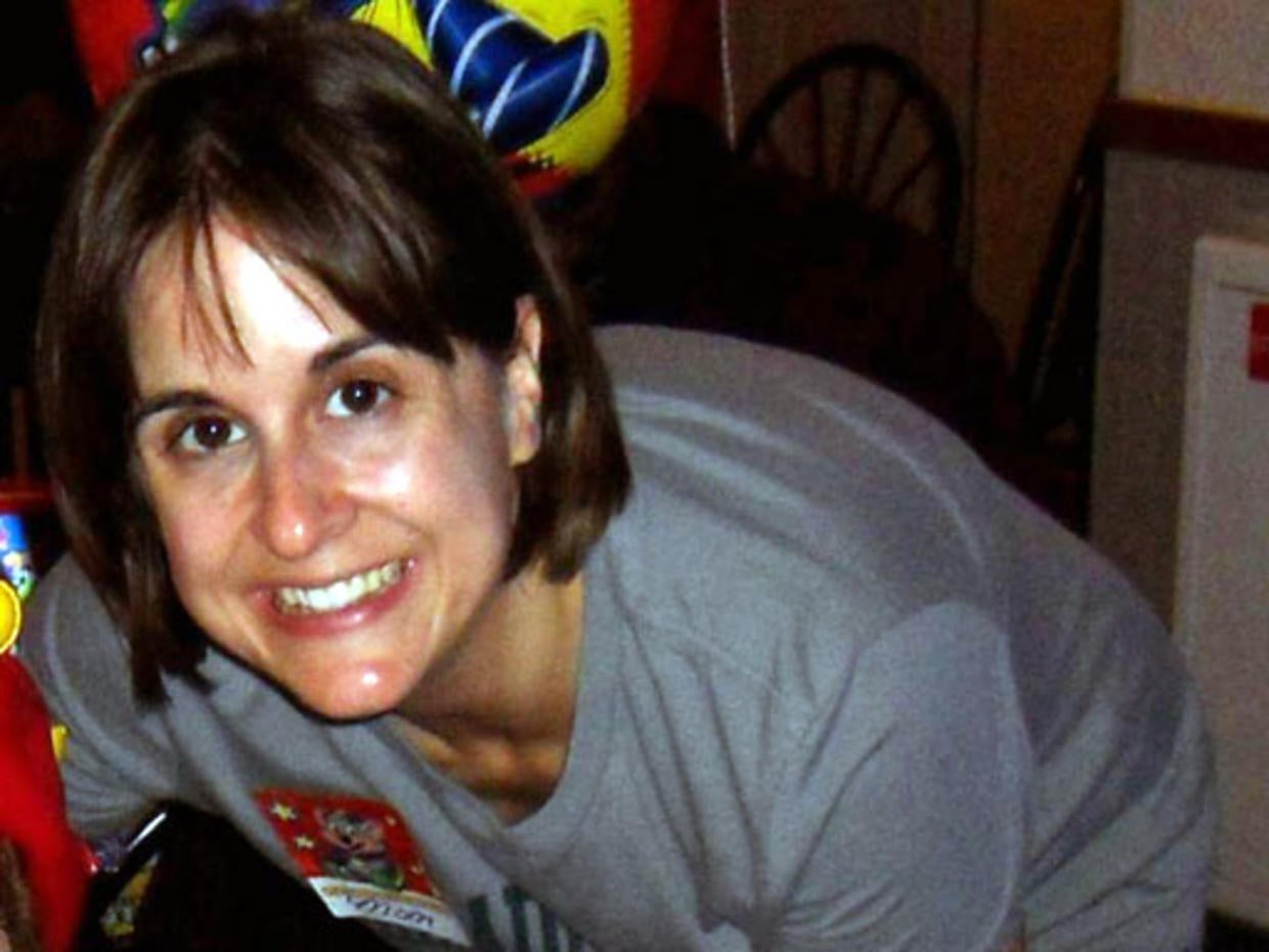 Venus Stewart Missing