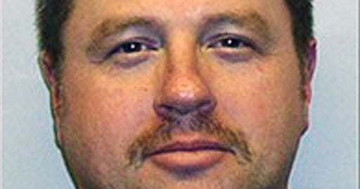 Heroic Witness to Murder of Sgt. Joe Bergeron Speaks: "If They Saw Me ...
