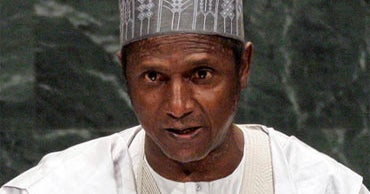 President of Nigeria Dies After Long Illness - CBS News
