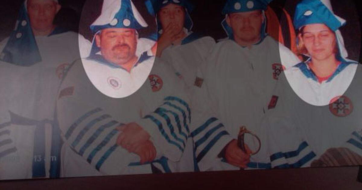 KKK Leader Pleads Guilty to Murdering Recruit Who Wanted Out, Gets Life ...