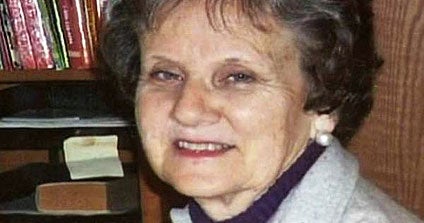 92-Year-old Mother and Her Daughter Murdered During Mother's Day ...