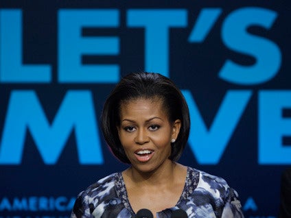 White House: Stop Marketing Unhealthy Foods to Kids - CBS News