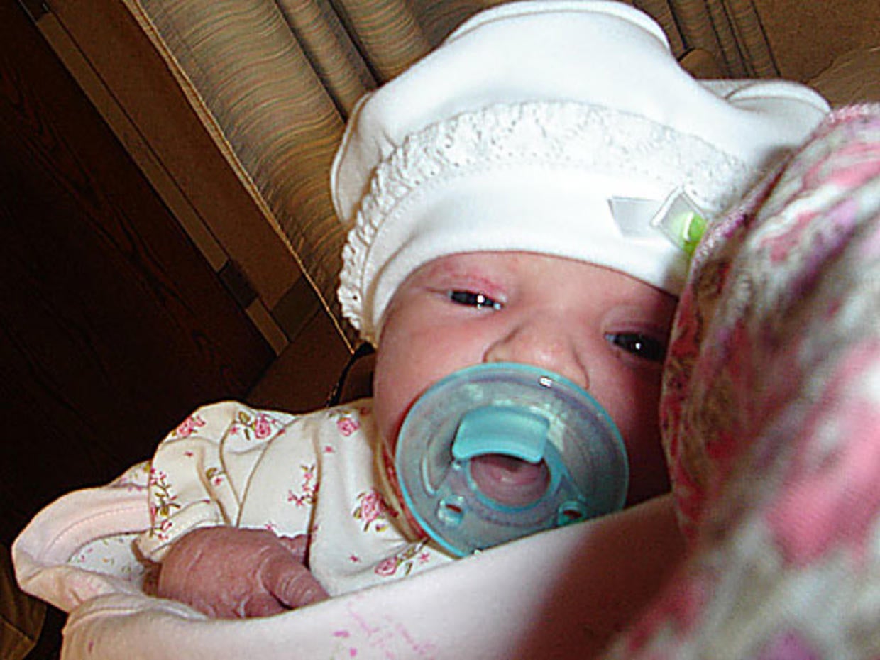 Caylee Anthony: A Life Cut Short