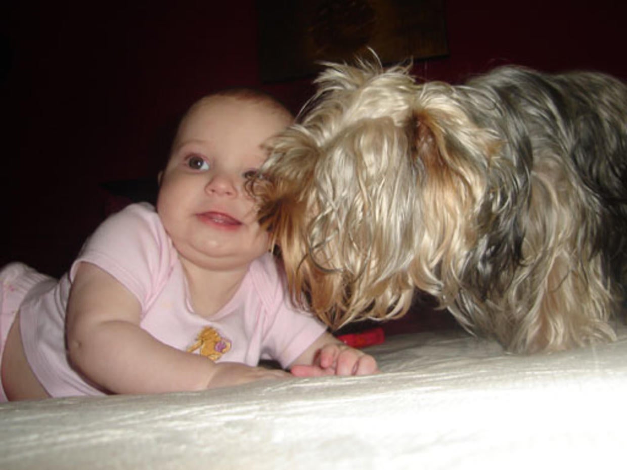 Caylee Anthony: A Life Cut Short